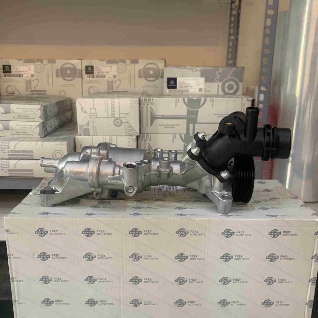 Bơm nước xe Mercedes E Class W213, GLC Class - 2742000900 - Phụ tùng ô ...