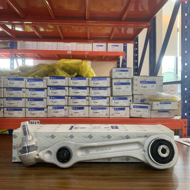 Càng I thẳng Mercedes S400,S450,S500 W222- 2223200107 - Phụ tùng ô tô Frey