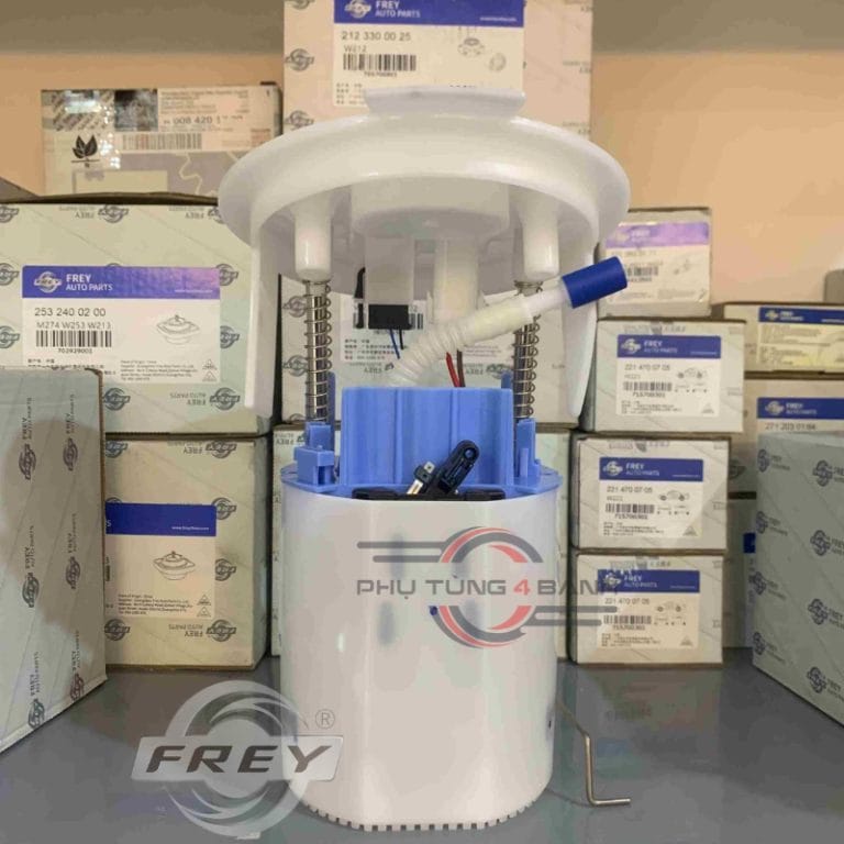 Bơm xăng Mercedes C Class, E Class W212- A2044700894