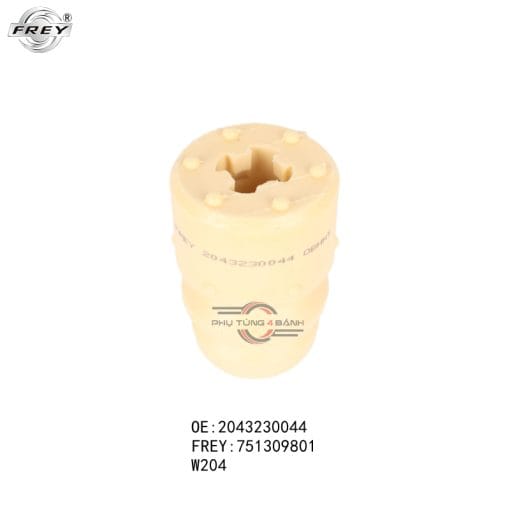 Cao su tăm bông giảm xóc trước Mercedes C200 W204 – A2043230044 – Phụ ...