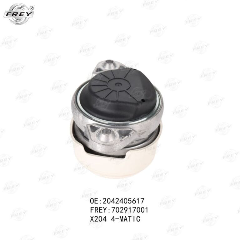 Chân máy trái + phải Frey A2042405617 Mercedes GLK250, GLK300 (2008-2015)