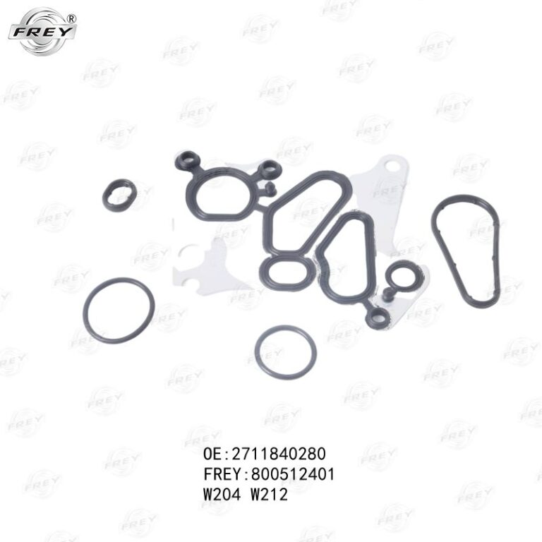 Gioăng Két Nước Làm Mát Dầu Frey A2711840280 Mercedes C200, C250, E200 ...
