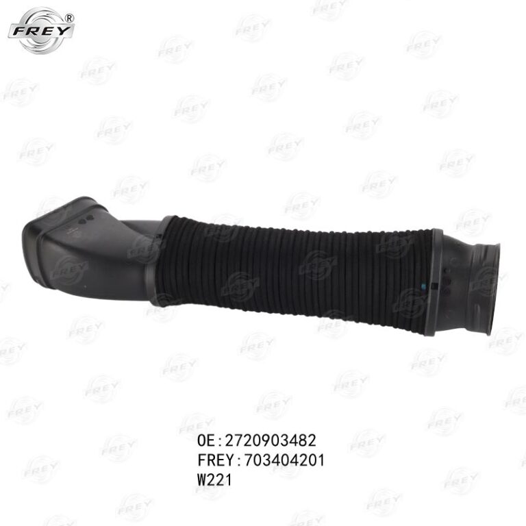 Ống gió động cơ phải Frey A2720903482 Mercedes S300/ S350/ S500/ S600 ...